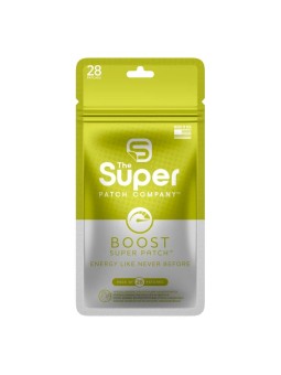 Compra Super Parches | Distribuidor Oficial de The Super Patch Company
