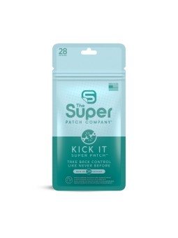 Compra Super Parches | Distribuidor Oficial de The Super Patch Company