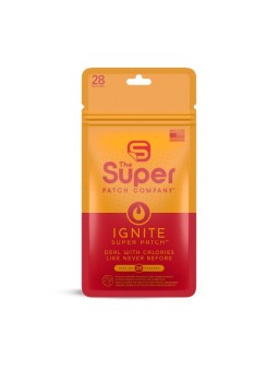 Compra Super Parches | Distribuidor Oficial de The Super Patch Company